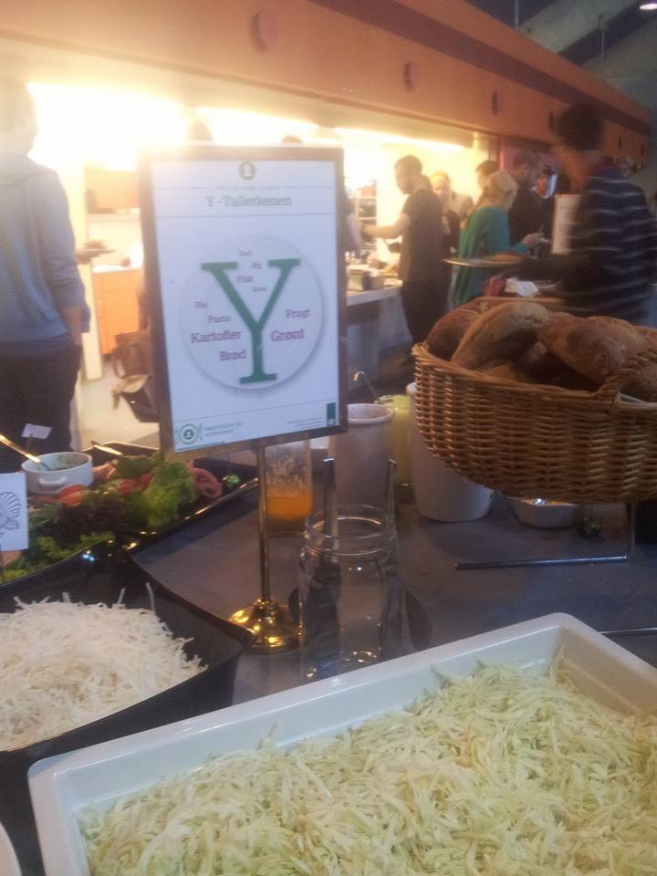 Danish lessons, Friday bars and drunk cycling – Following the Wanderlust