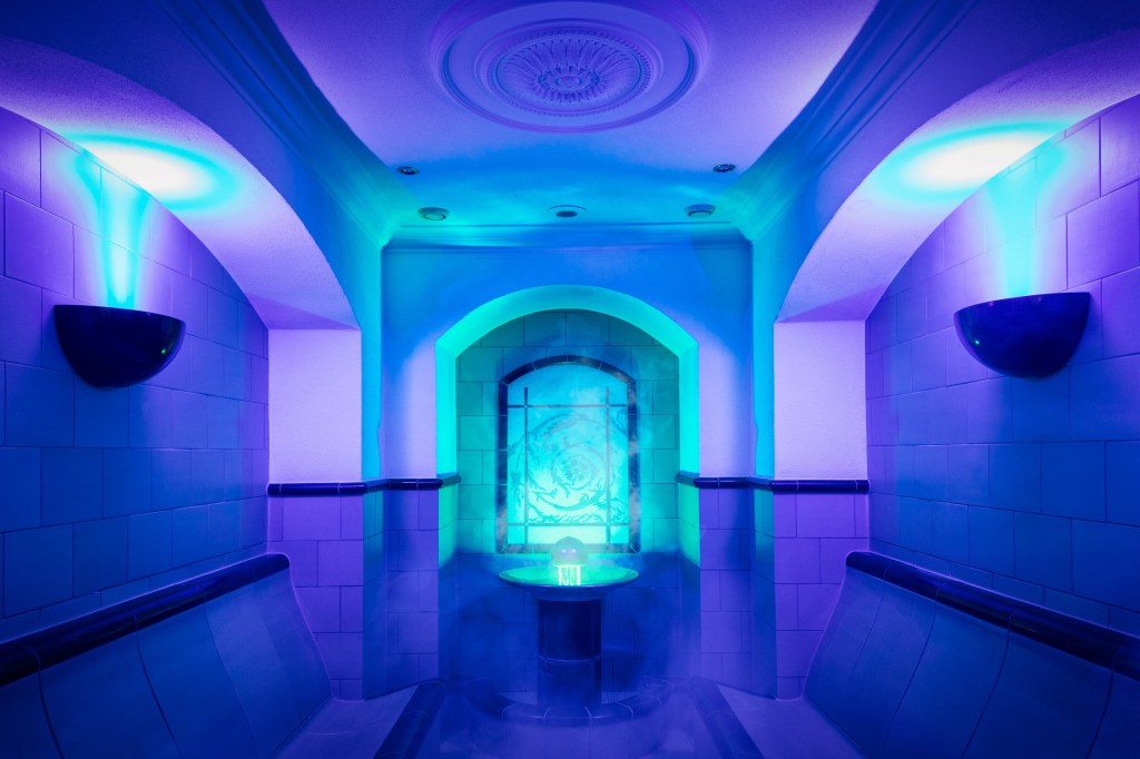 My first German sauna experience – Following the Wanderlust